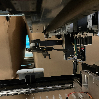 Hamilton MicroLab Vantage Liquid Handler | Surplus Solutions